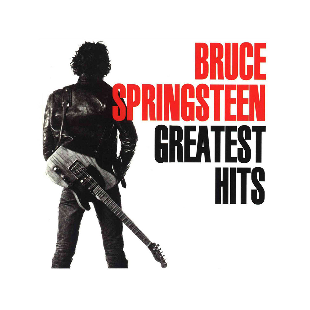 Bruce Springsteen - Greatest Hits (2 LP) – Sony Music South Africa