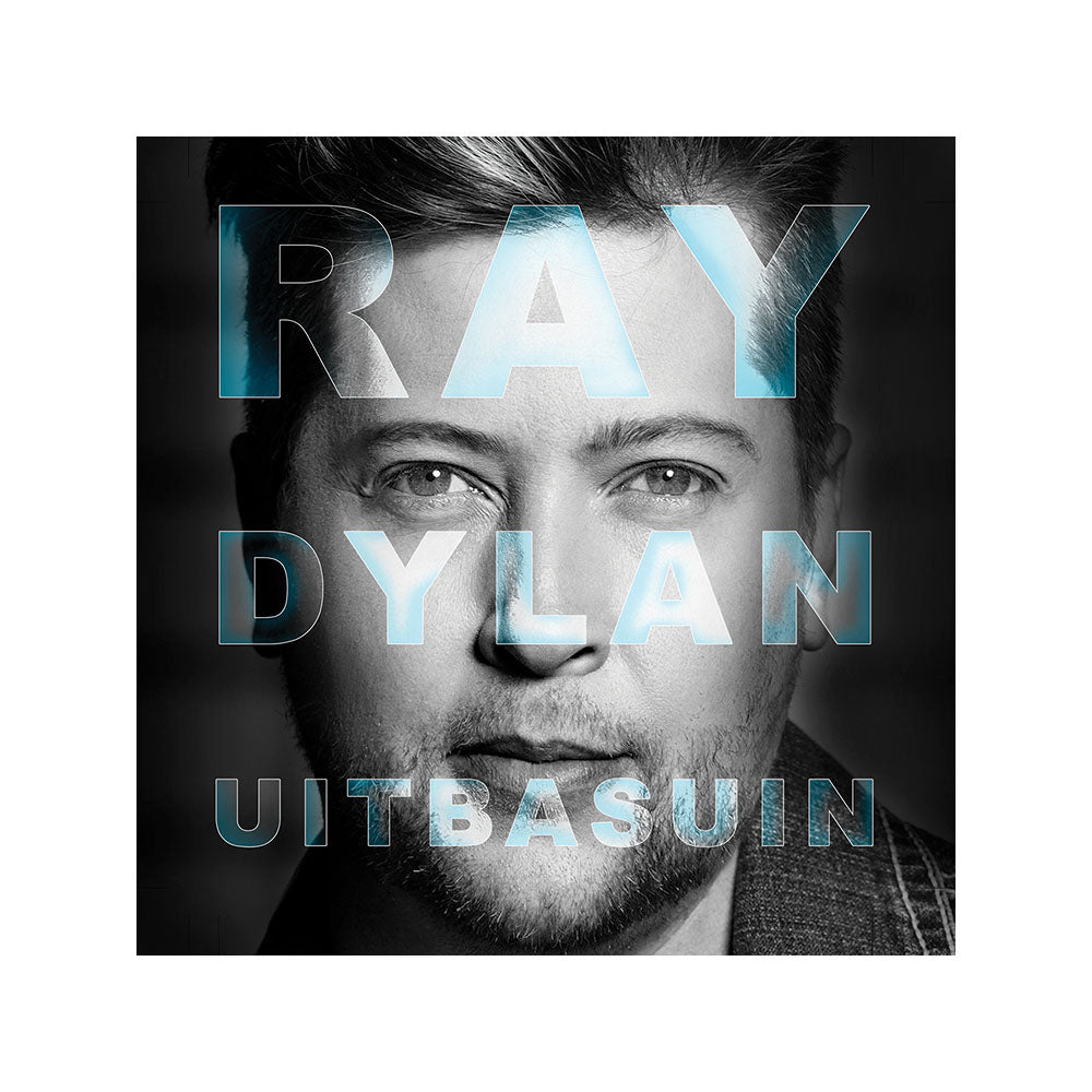 Ray Dylan - Uitbasuin – Sony Music South Africa
