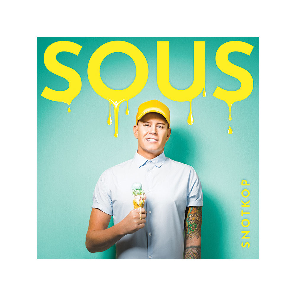 Snotkop - Sous – Sony Music South Africa